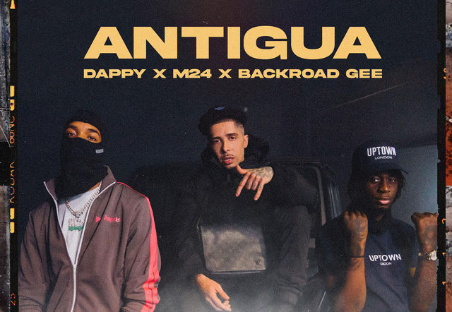 M24 Returns With New Video For “Peter Pan” | HWING