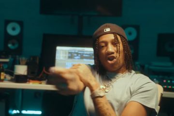 Digga D Drops New Single “Woi” + Video | HWING