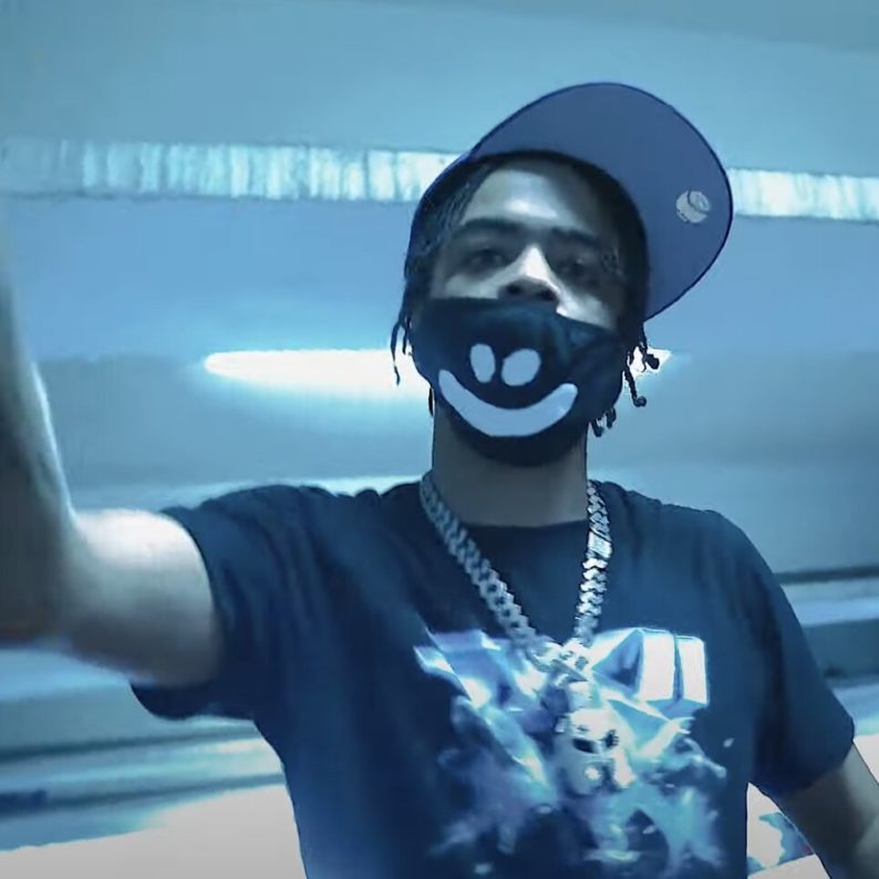 Loski Shares “Woosh & Push” Video Feat Suspect + Announces ‘Censored ...