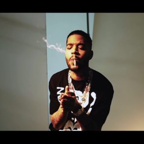 Kid Cudi - The Rage [New Song] | HWING