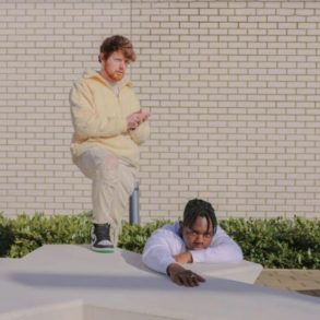 Asiahn Drops New Single & Video “Fall Back” - HWING