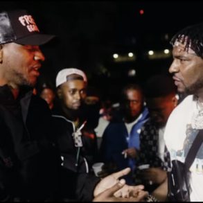 UK Rapper C Biz Cleared Of Murder Charge - HWING