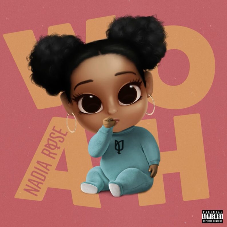 Nadia Rose & 67 “Wat Up” Video | HWING