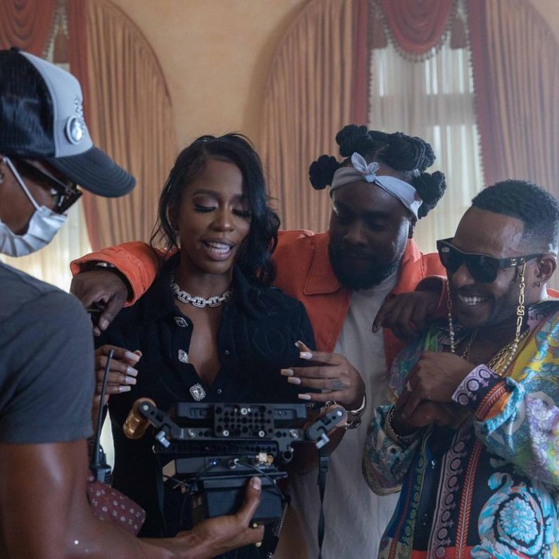 Wale - Shine Season [New Song] - HWING