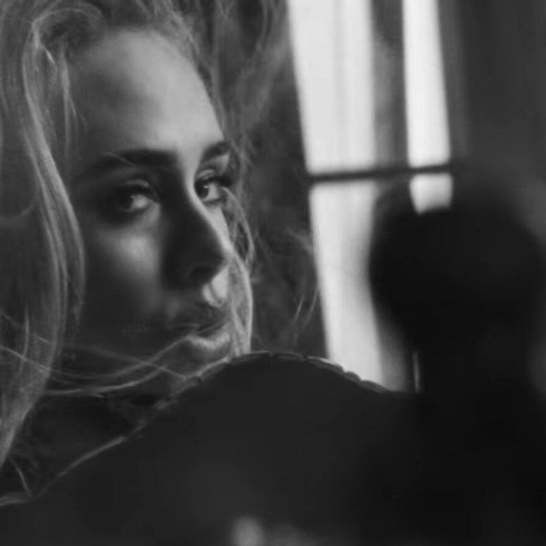 Adele “Hello” Video | HWING