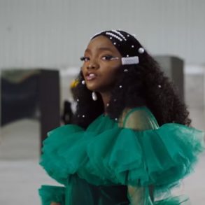 Simi “Joromi” Video - HWING