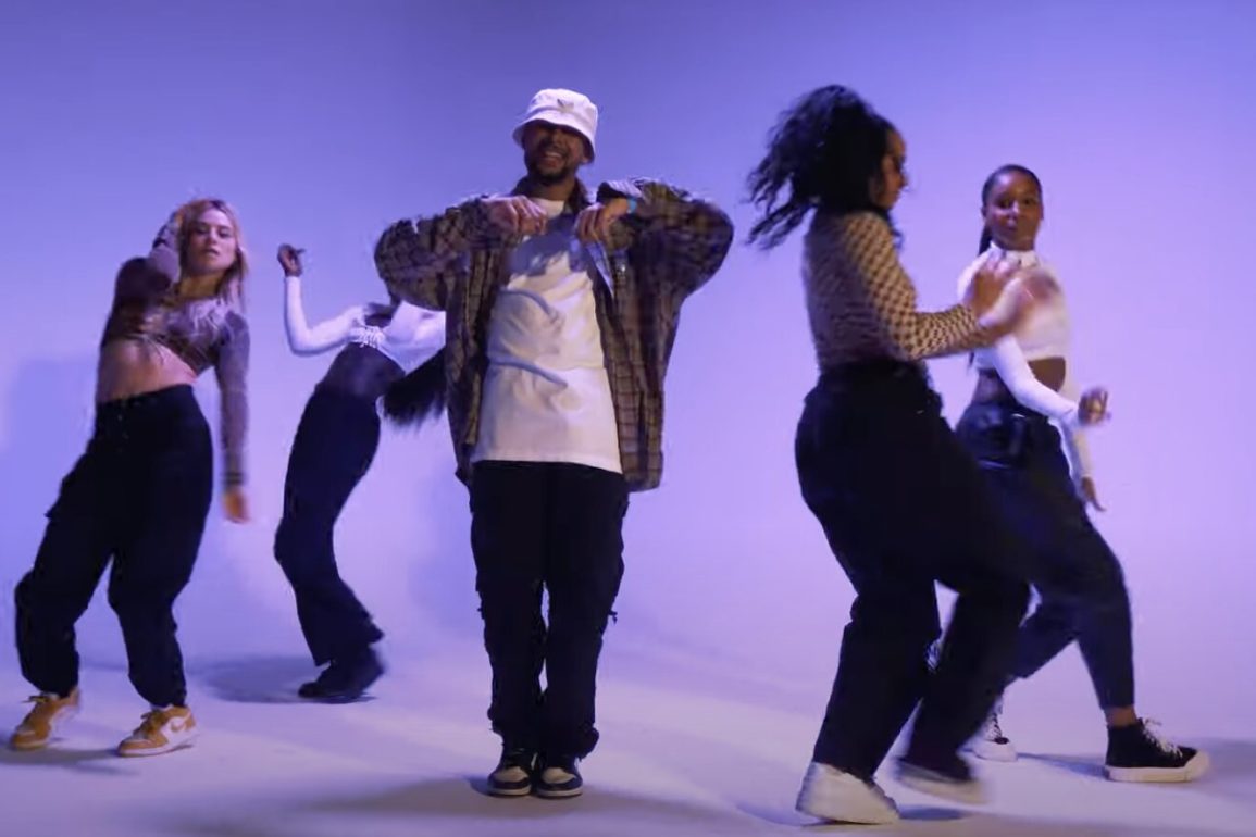 Ayo Beatz Connects with Wes Nelson for New Song “Habits” | HWING