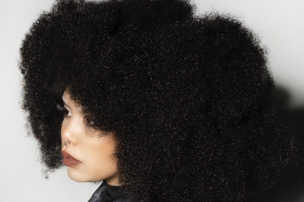 lordkez Shares “belladonna” Video Feat. Shekhinah - HWING