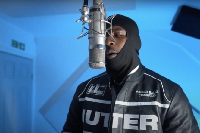 Watch Skepta Perform “Shutdown” Live at “Top Of The Pops” | HWING