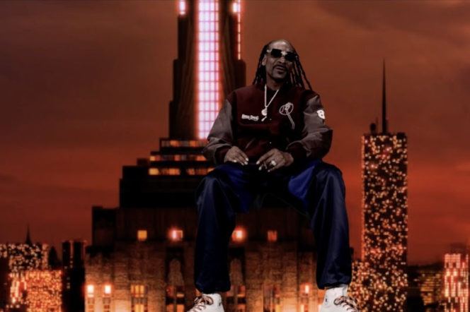 Puff Daddy Changed The LOX's Original Name | HWING