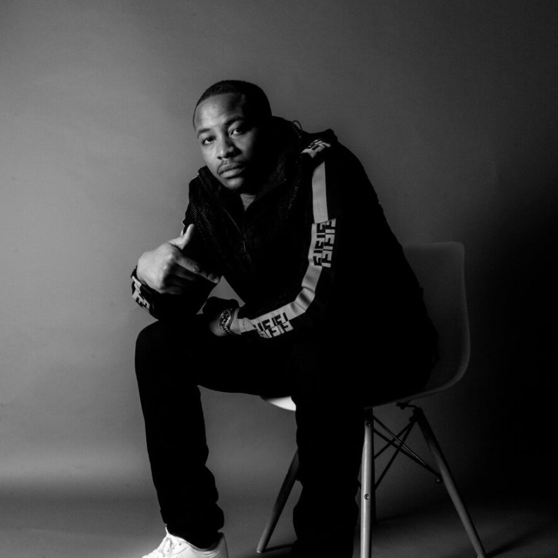 Russ Millions Returns with New Video for ‘Big Shark’ - HWING