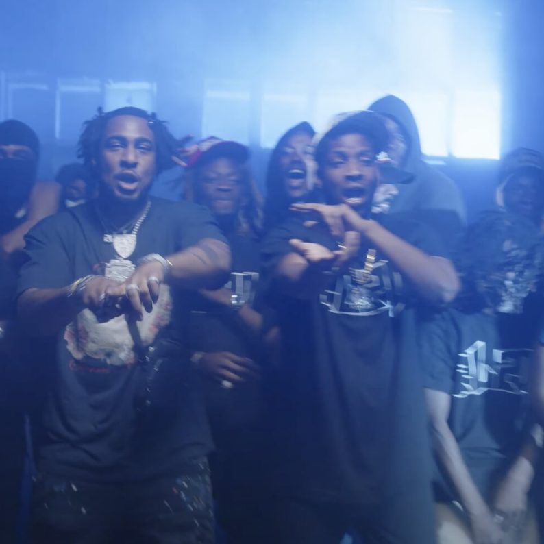 C Biz Returns with New Video for “Pick Up” - HWING