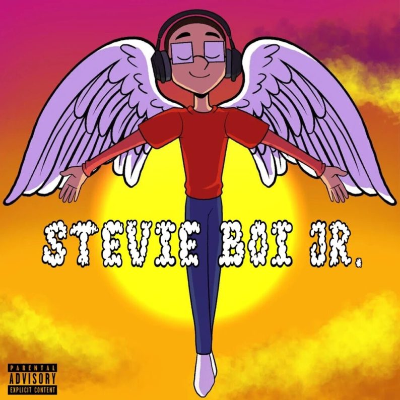 Central Cee Serves New Single “Retail Therapy” — Watch - HWING