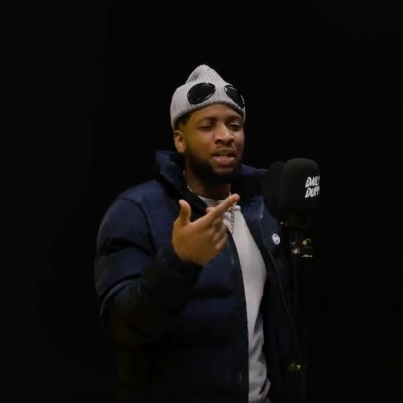 Ambush taps C Biz & H Moneda for the new release “Winners”: Watch - HWING