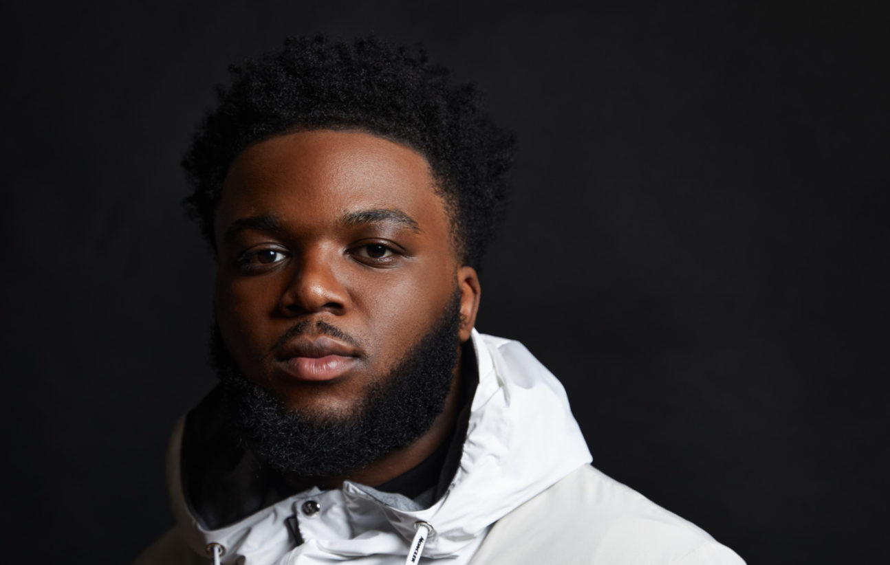 Blanco Returns with New Song “Symmetry” - HWING