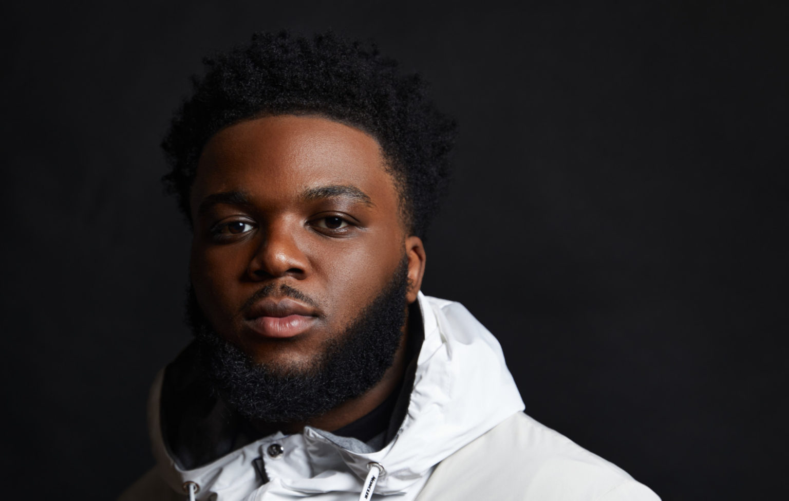 Blanco Returns with New Song “Symmetry” - HWING