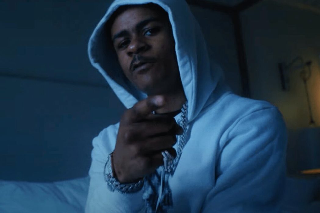 Bandokay Splashes Out In New Video for ‘Slide’ | HWING