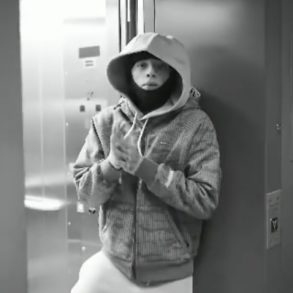 Watch Edwin Rosen's Nostalgic Video for ‘Vertigo’ - HWING