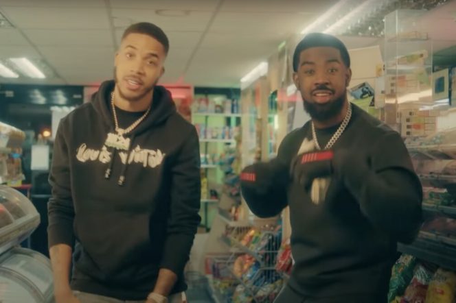 Rocco Shares New Video For “Show No Love” | HWING