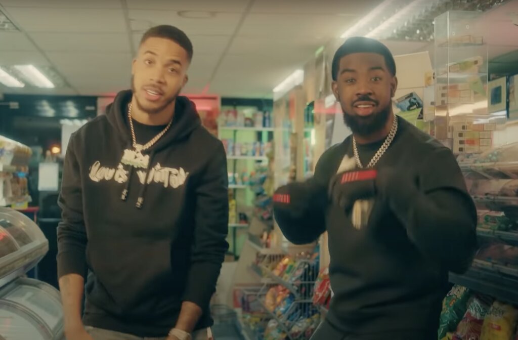 Tion Wayne & M24 Return with New Anthem “Knock Knock” - HWING Tion Wayne & M24 Return with New Anthem “Knock Knock” - HWING