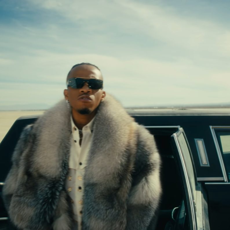 Tekno “Only One” Video - HWING
