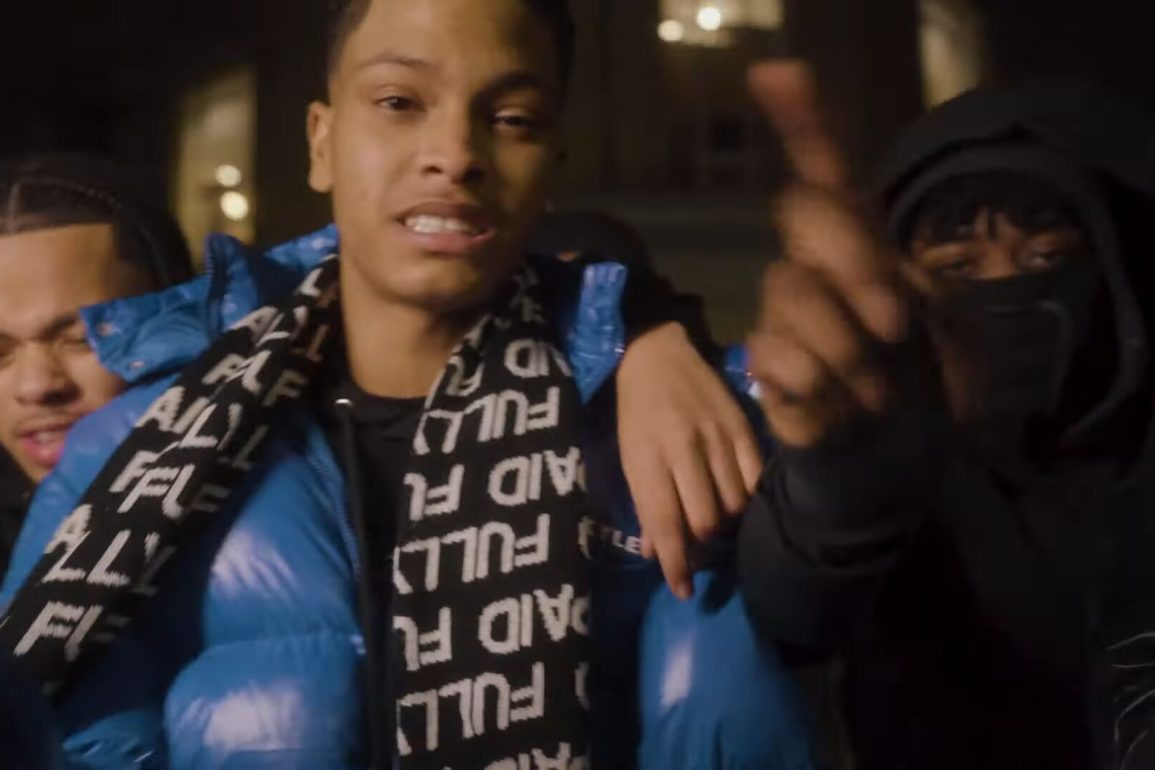 Watch Nemzzz' Video for ‘Elevate’ | HWING