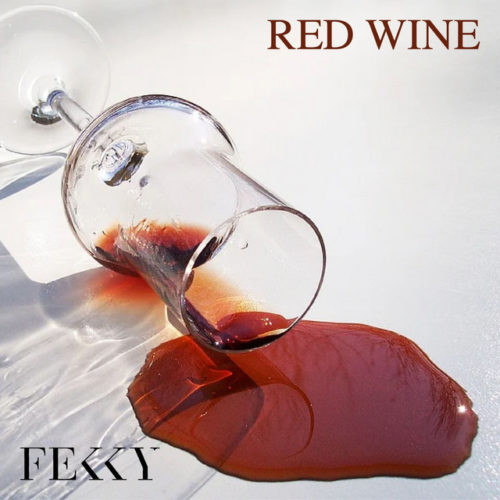 Fekky Releases New EP “Red Wine” - HWING