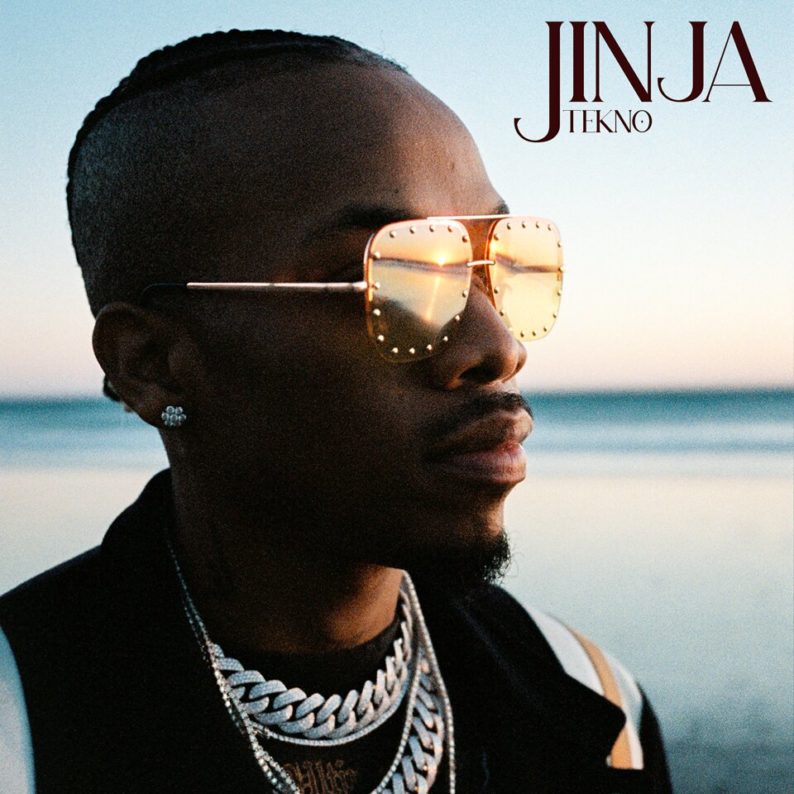 Tekno “Diana” Video | HWING