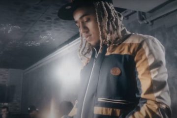 Nafe Smallz Drops New Heat “Off The Rip”: Watch | HWING