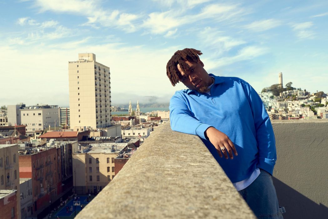 DigDat Returns With New Heat “How High”: Watch | HWING