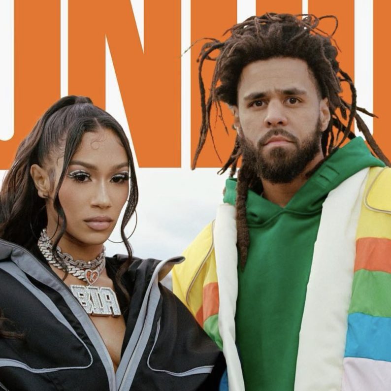 J. Cole “Neighbors” Video | HWING
