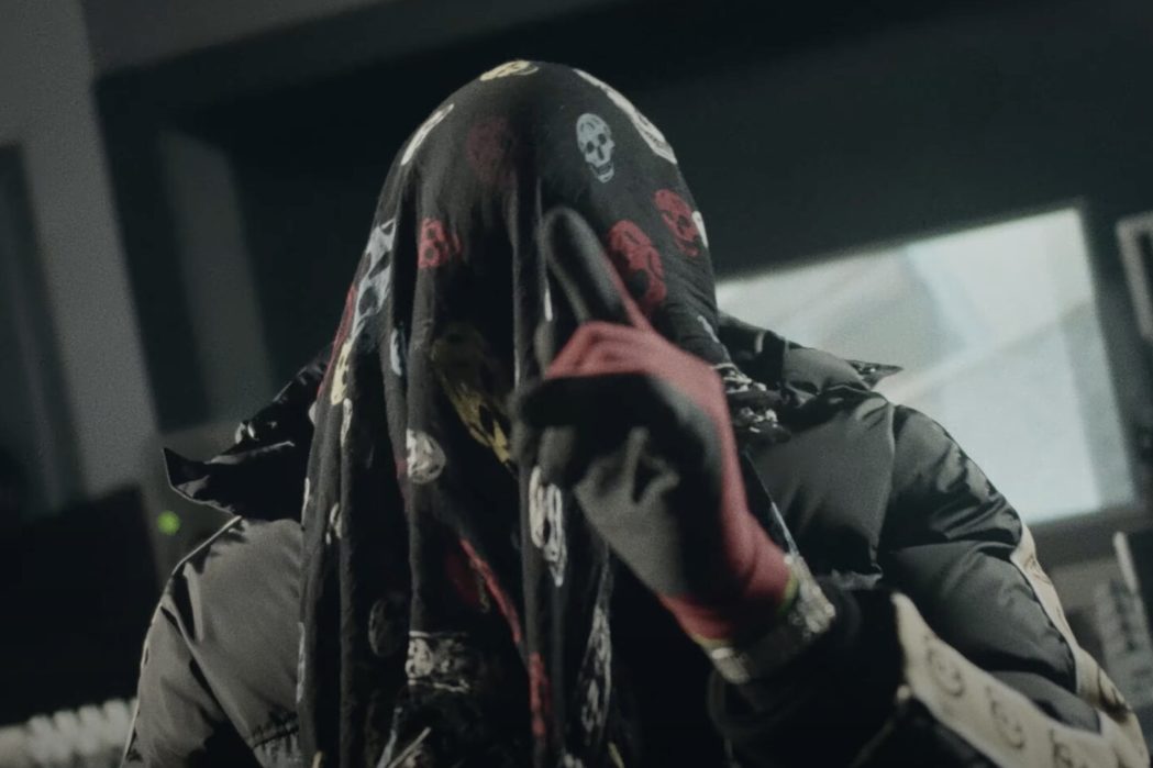 Common, Gregory Porter & Keyon Harrold - Running (Refugee Song) | HWING