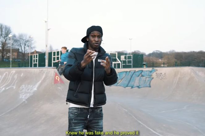 Nefertitti Avani Shares New R&B Single “Pri Va C” | HWING