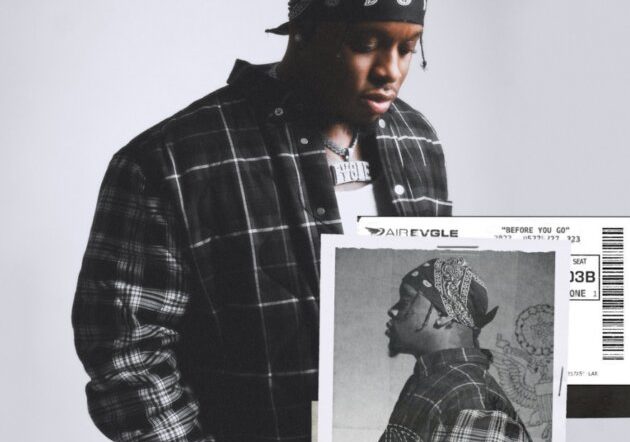 Fredo Returns with New “Independence Day Freestyle” | HWING