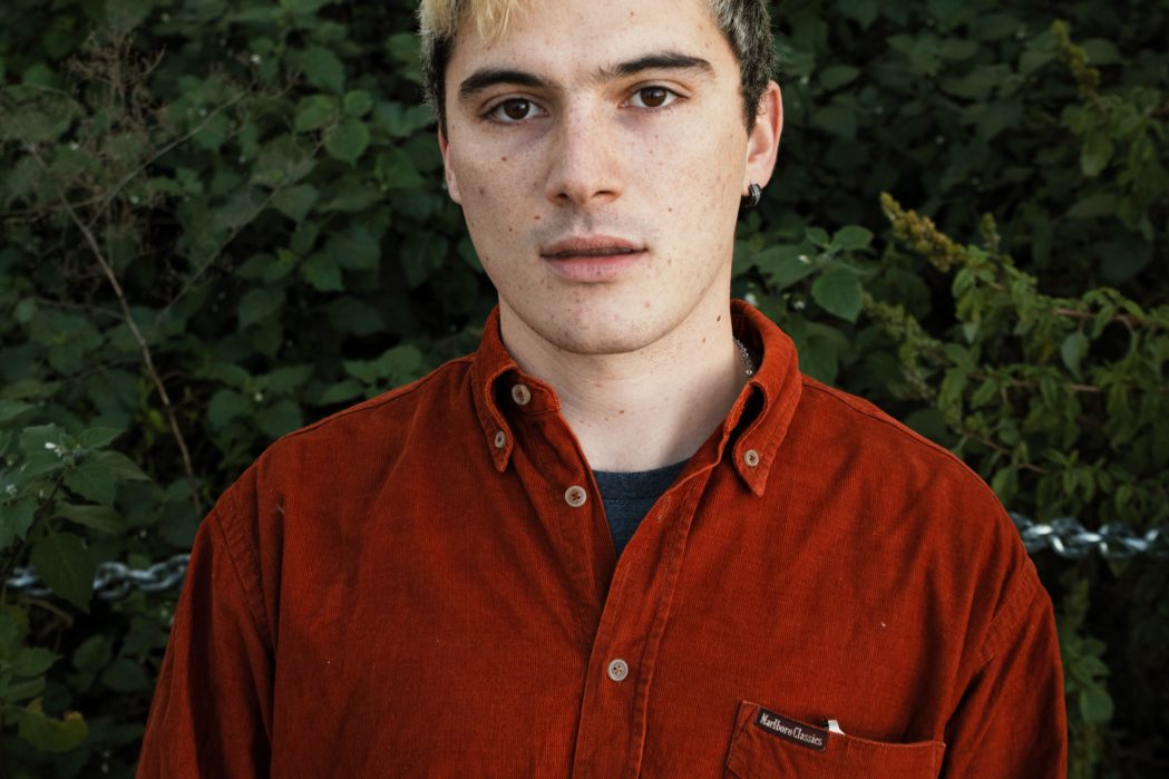 Pip Millett Premieres New Video For “Heavenly Mother” | HWING