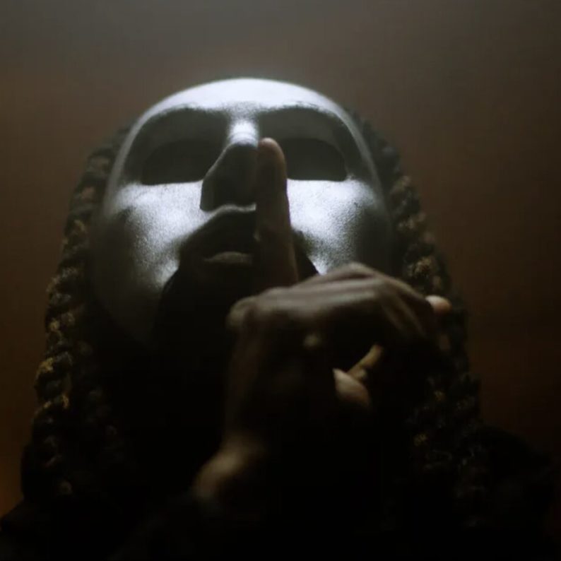 Digga D Releases New Video for ‘Toxic’ | HWING