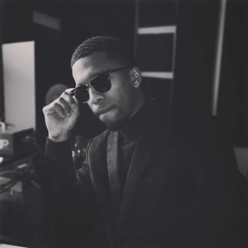 MJ Shares Missy Elliot Inspired Track ‘Missy Flow’ — Watch - HWING