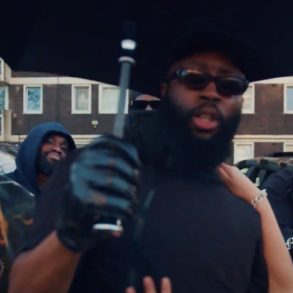 NSG returns with a new banger “Porsche”: Watch | HWING