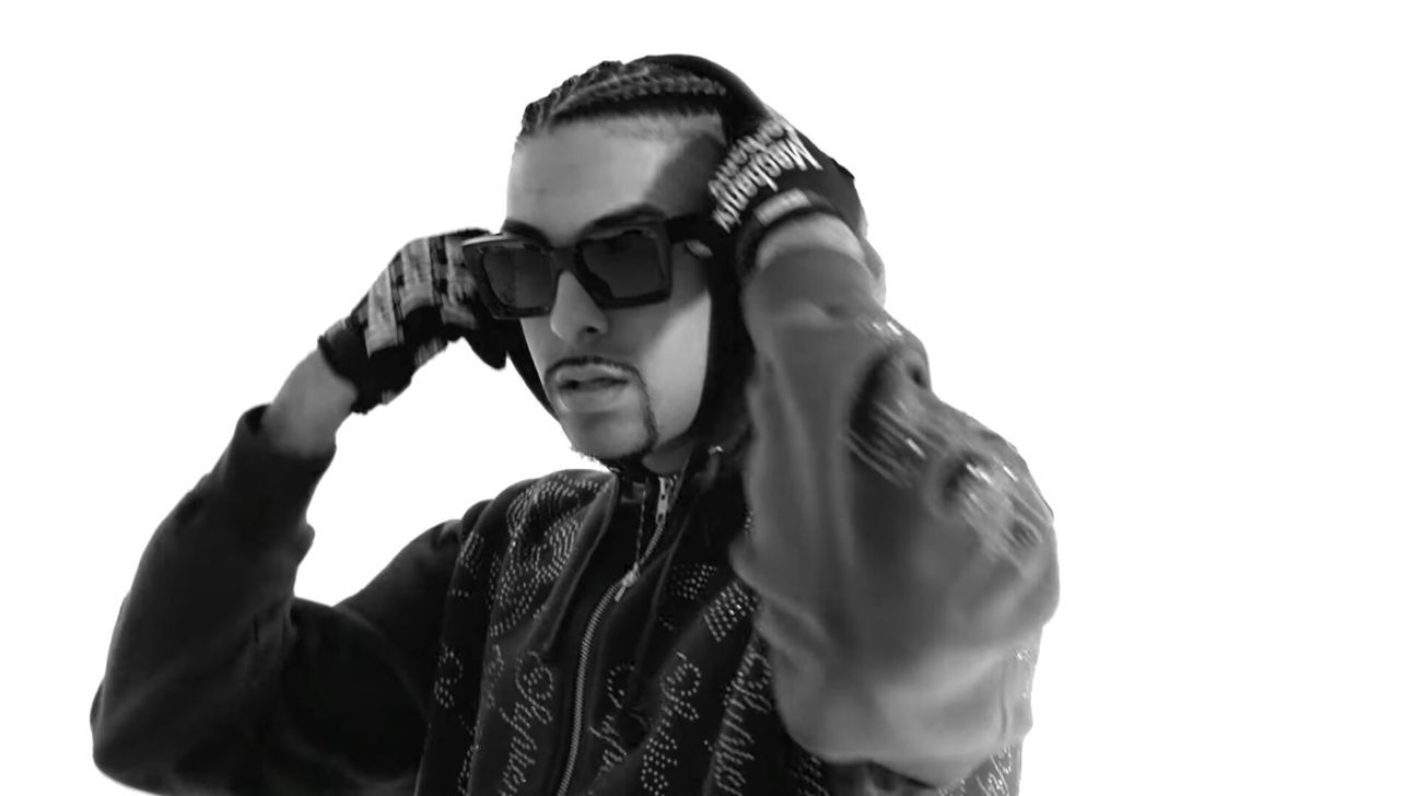 Chhina Shares New Video for “Lifestyle” - HWING