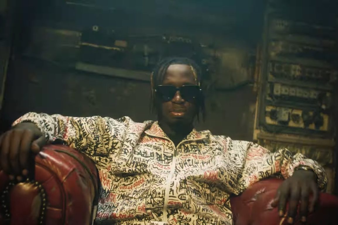 BackRoad Gee Releases New Video for “A YO” feat. BG & TizzTrap | HWING