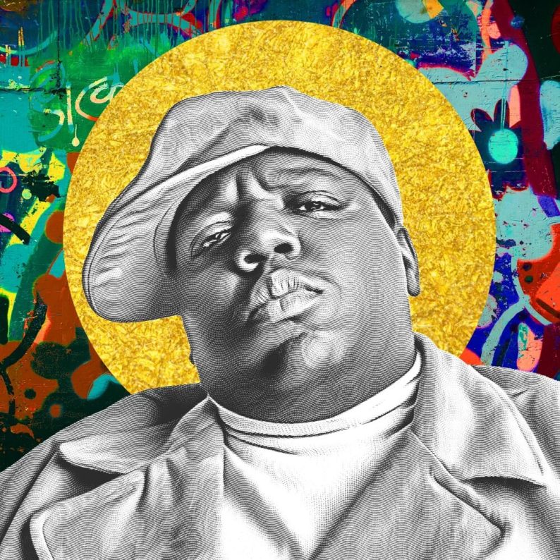 The Life of the Notorious B.I.G.’ Documentary - HWING