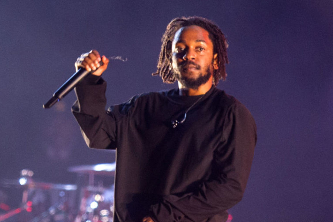 Rapsody - Power Feat. Kendrick Lamar & Lance Skiiiwalker | HWING