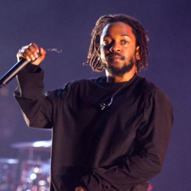 Kendrick Lamar Releases Video For ‘Count Me Out’ — Watch | HWING