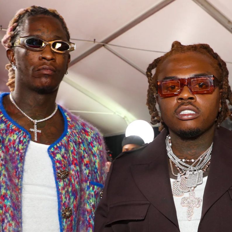 Gunna Talks ‘DS4’, Meaning of ‘P’, Chloe Bailey & More on The Breakfast ...