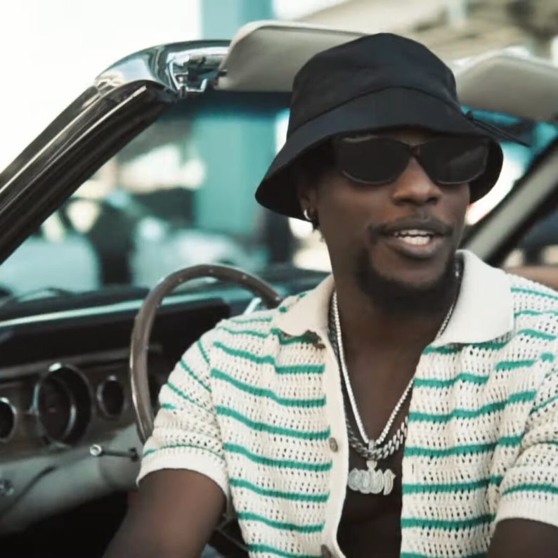 L.A.X Shares New Amapiano Inspired Single “Para” | HWING