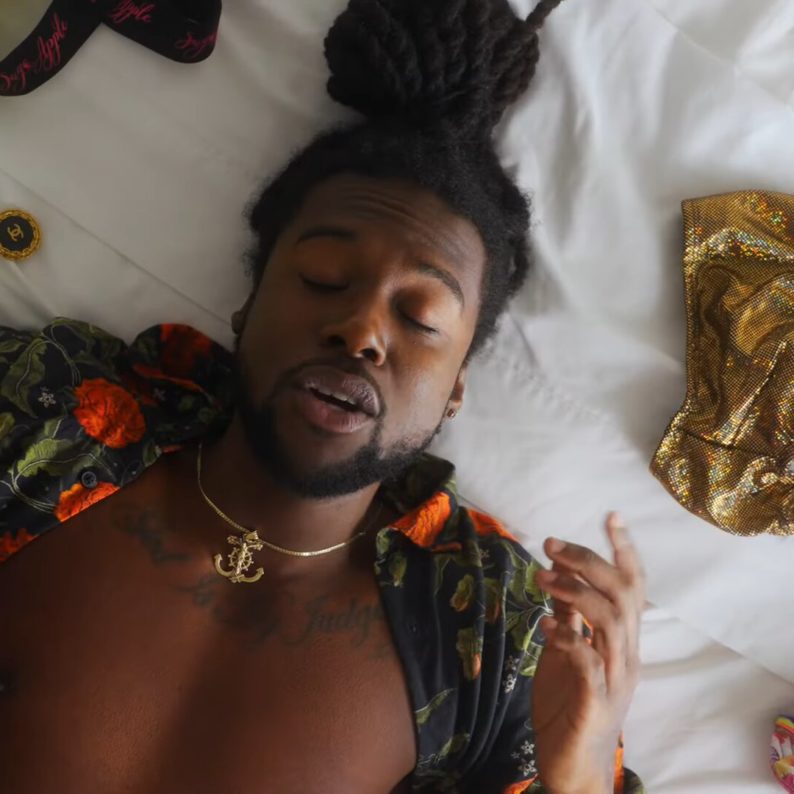 Columbia-Maryland Rapper Tre Amani Drops New Visuals to “Lo$t Kid ...