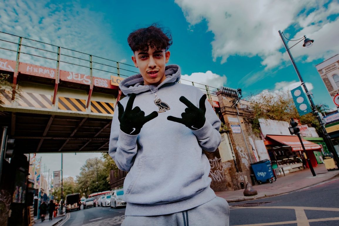 Young Dolph returns with ‘Large Amounts’ Video | HWING