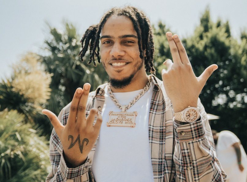 AJ Tracey Drops New Song “Seoul” - HWING AJ Tracey Drops New Song “Seoul” - HWING