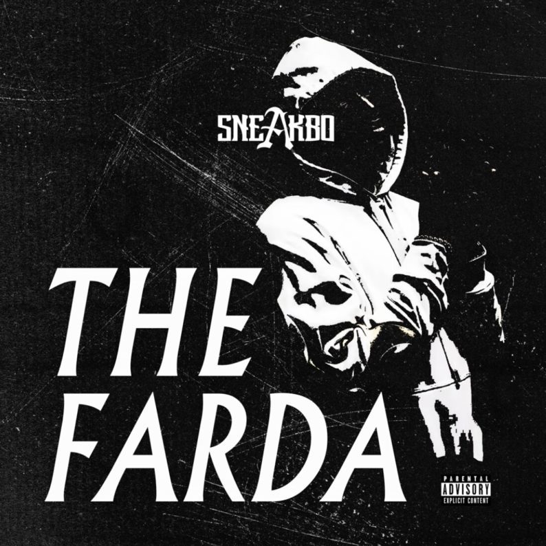 Sneakbo - Young Boyz f/ Varren Wade (Prod. Da Beat Freakz) - HWING