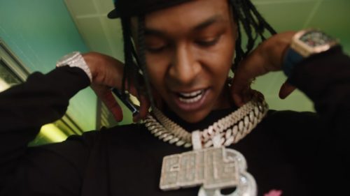 DigDat Drops New Song & Video ‘Life Support’: watch - HWING